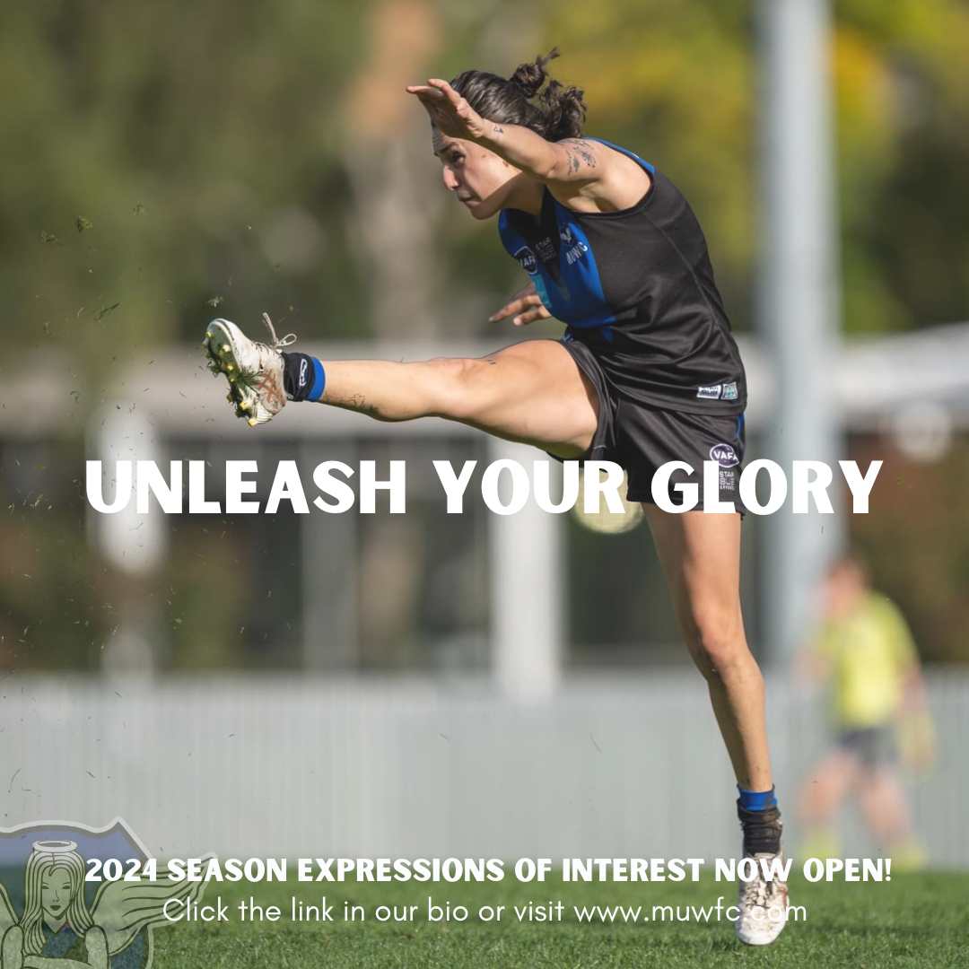 MUWFC