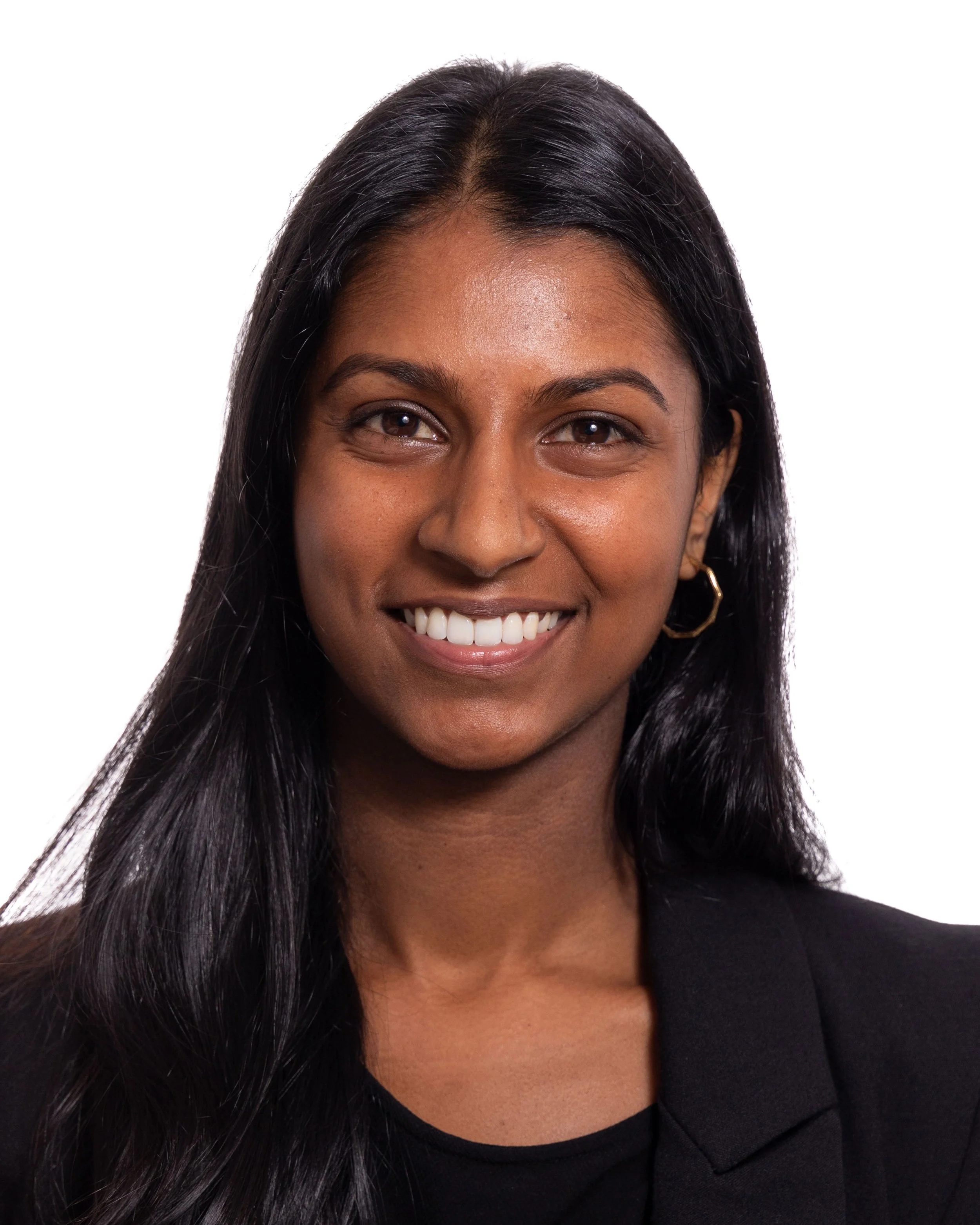 Meet the team — Barratt Mollison Consulting Group