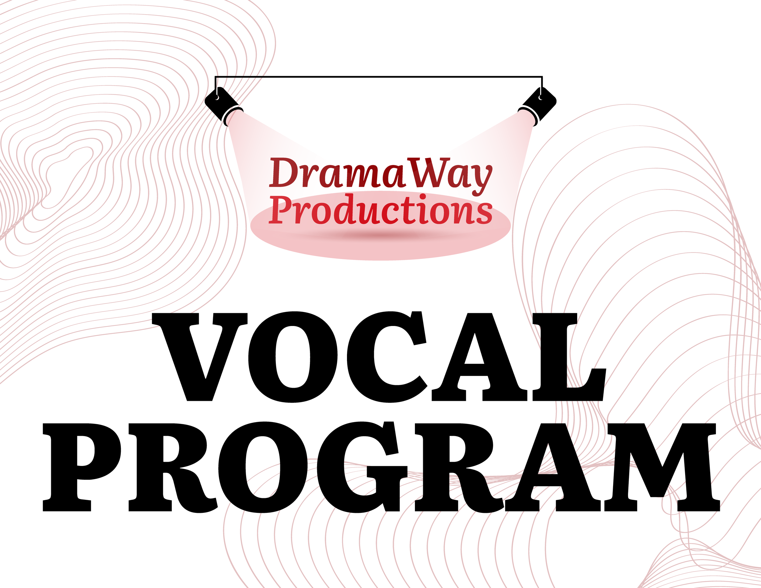 Vocal Program — DramaWay | Arts Programs for All Abilities