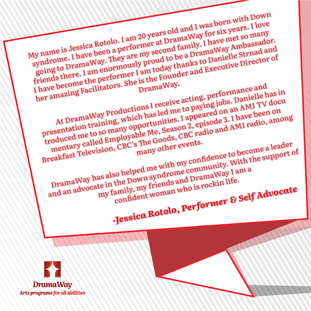 Dance Programs — DramaWay | Arts Programs for All Abilities