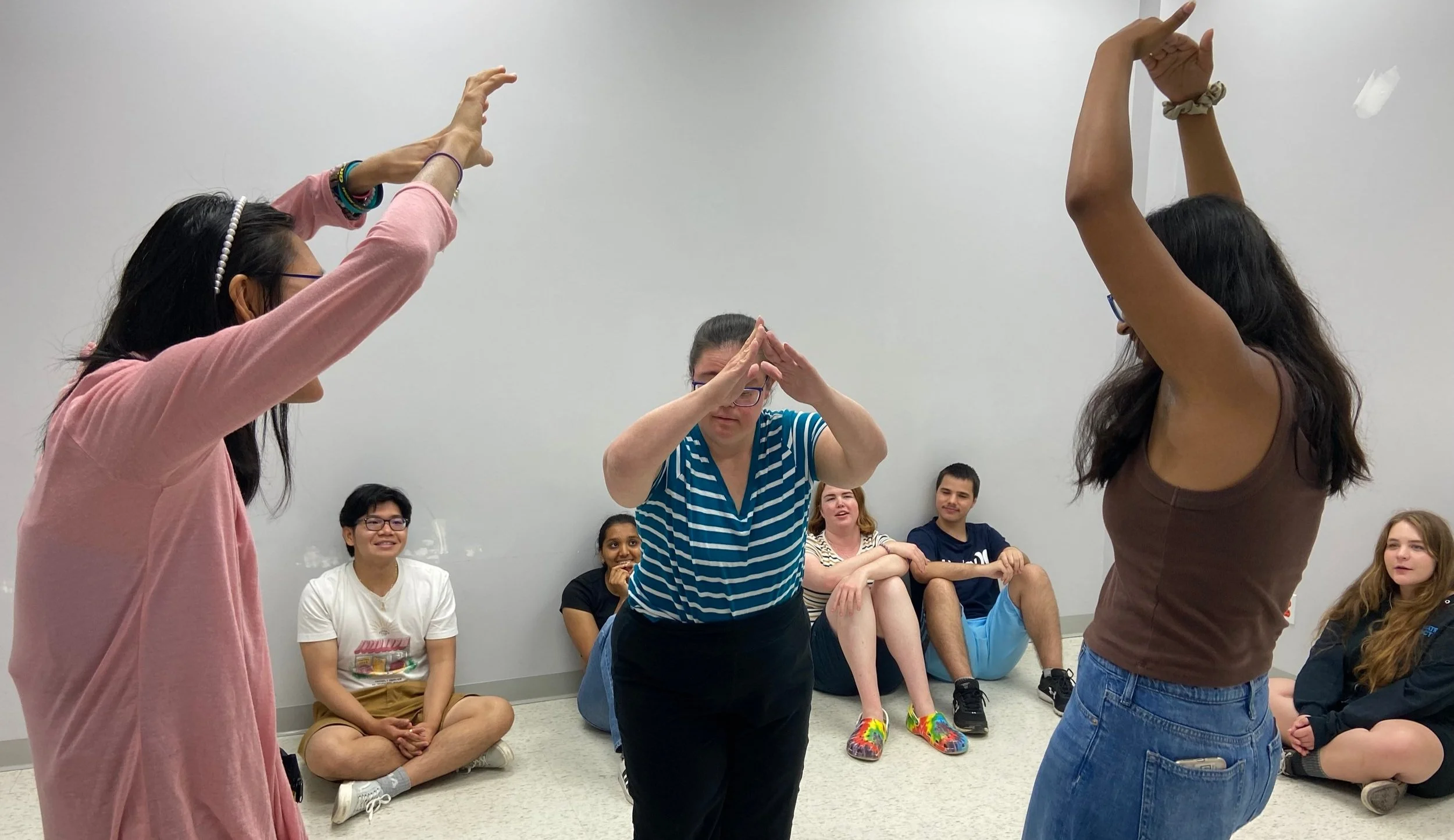 Summer Arts — DramaWay | Arts Programs for All Abilities