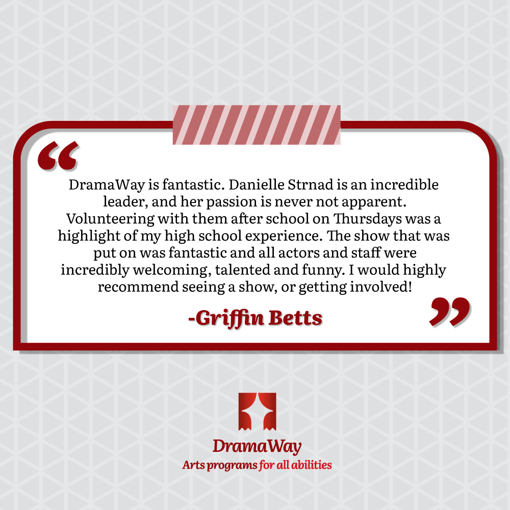 About Us — DramaWay | Arts Programs for All Abilities