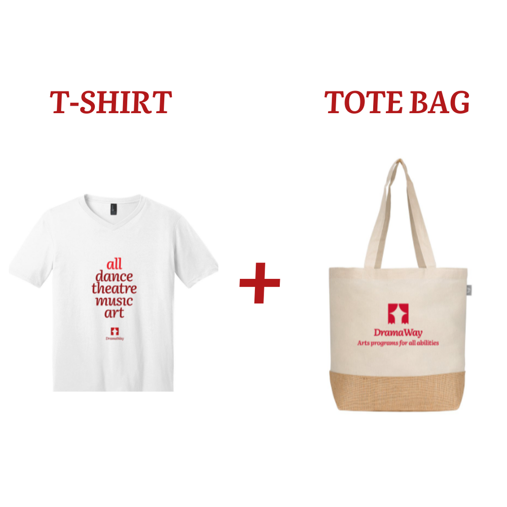 DramaWay | Arts Programs for All Abilities