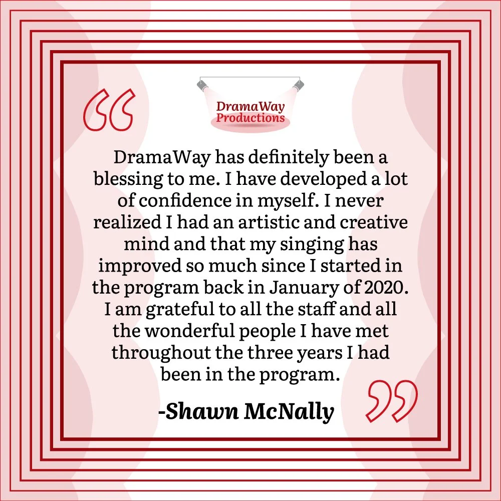 Vocal Program — DramaWay | Arts Programs for All Abilities