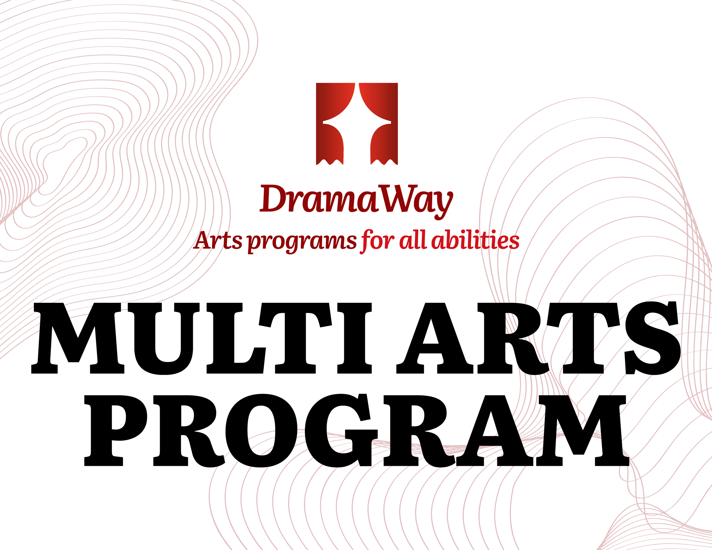 Multi Arts Program — DramaWay | Arts Programs for All Abilities