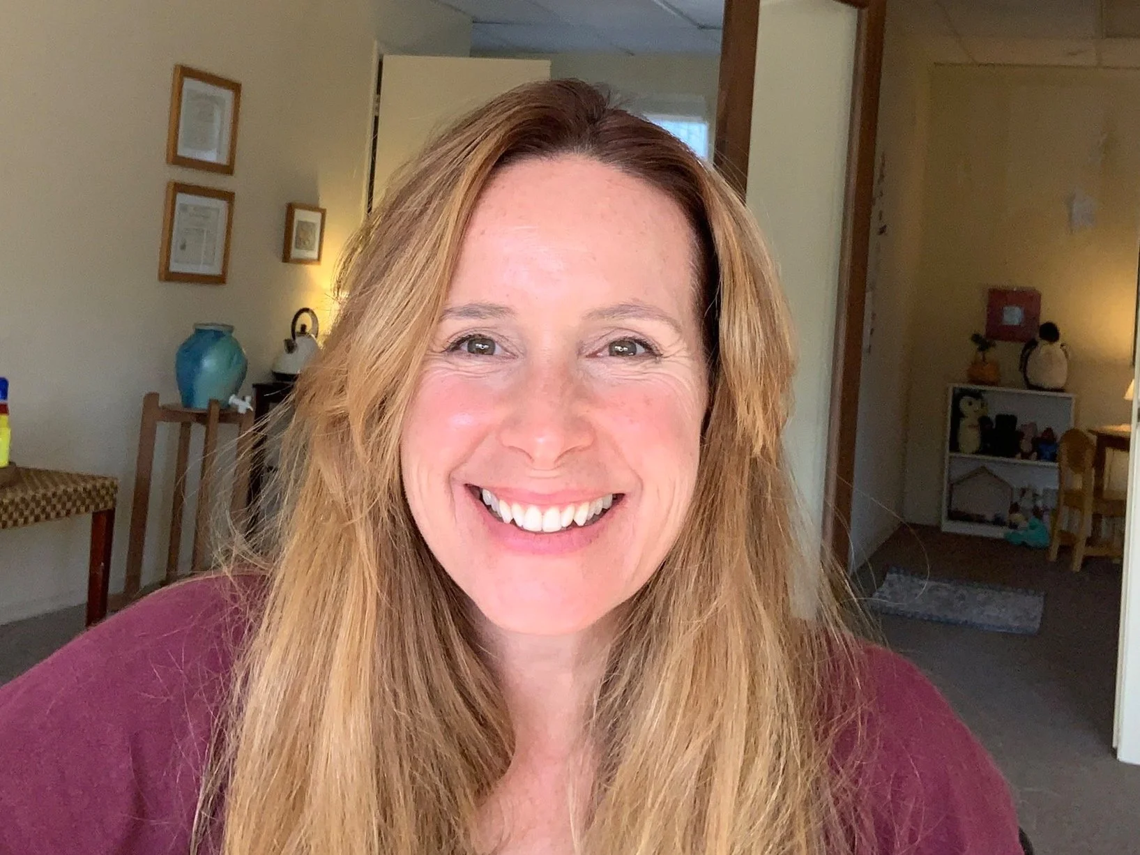 Jessica Irving — Coast Therapy Associates, Inc.