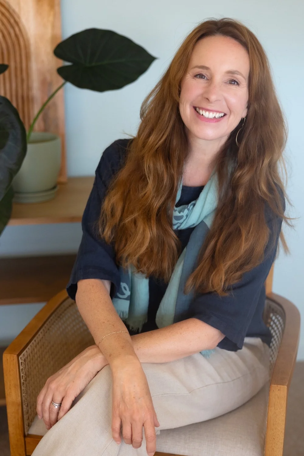 Jessica Irving — Coast Therapy Associates, Inc.