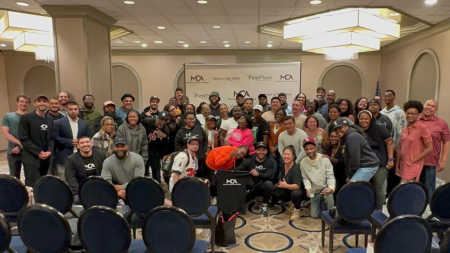 The Story — Mudd Brothers