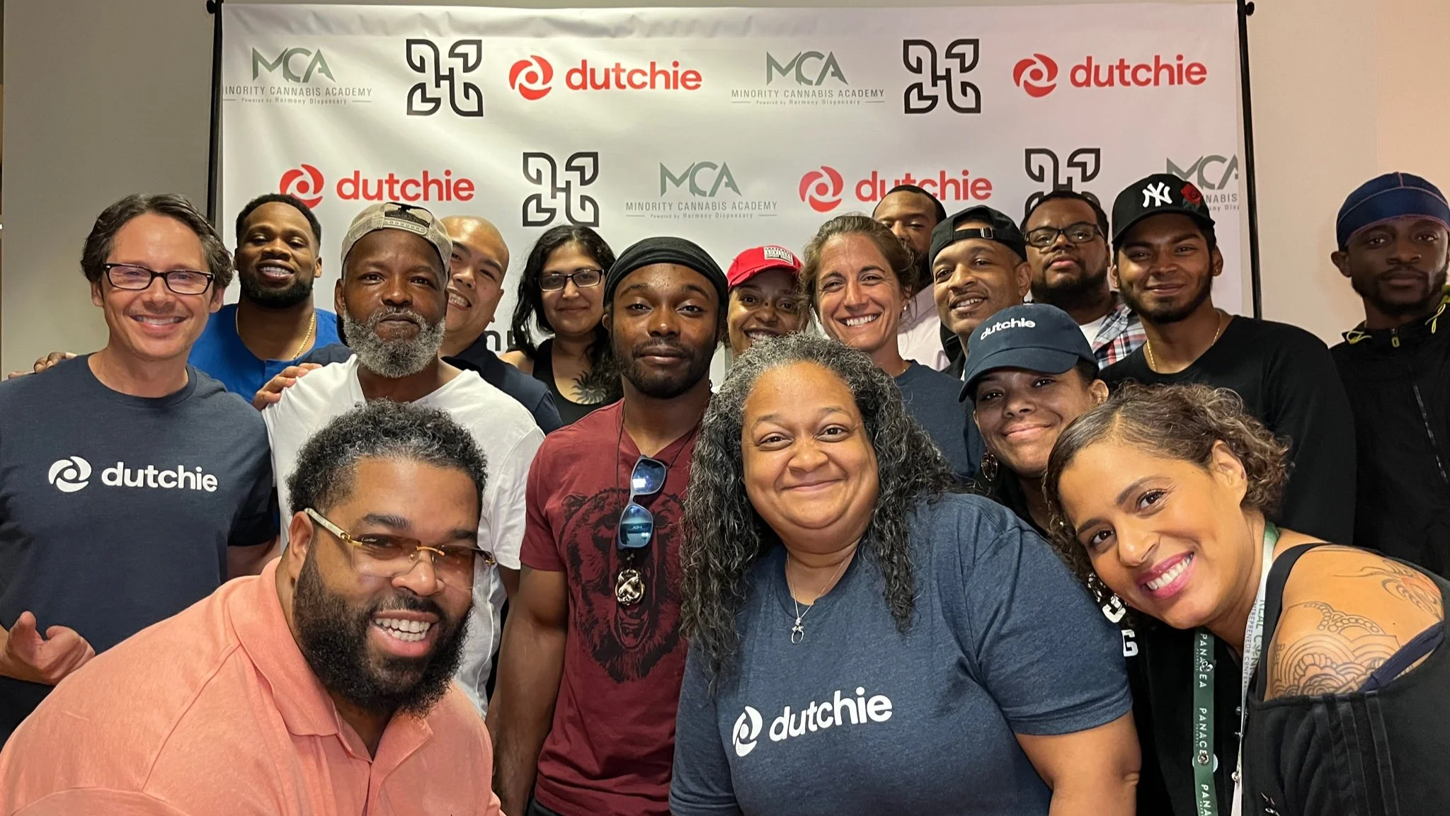 The Story — Mudd Brothers