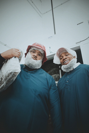 Contact — Mudd Brothers