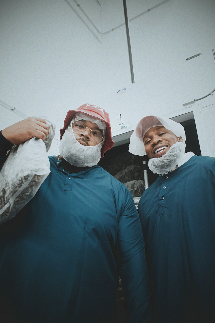 Contact — Mudd Brothers