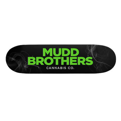 Mudd Brothers