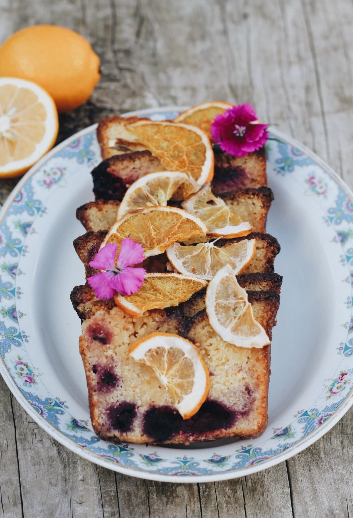 Menu — Patio Rose Cafe