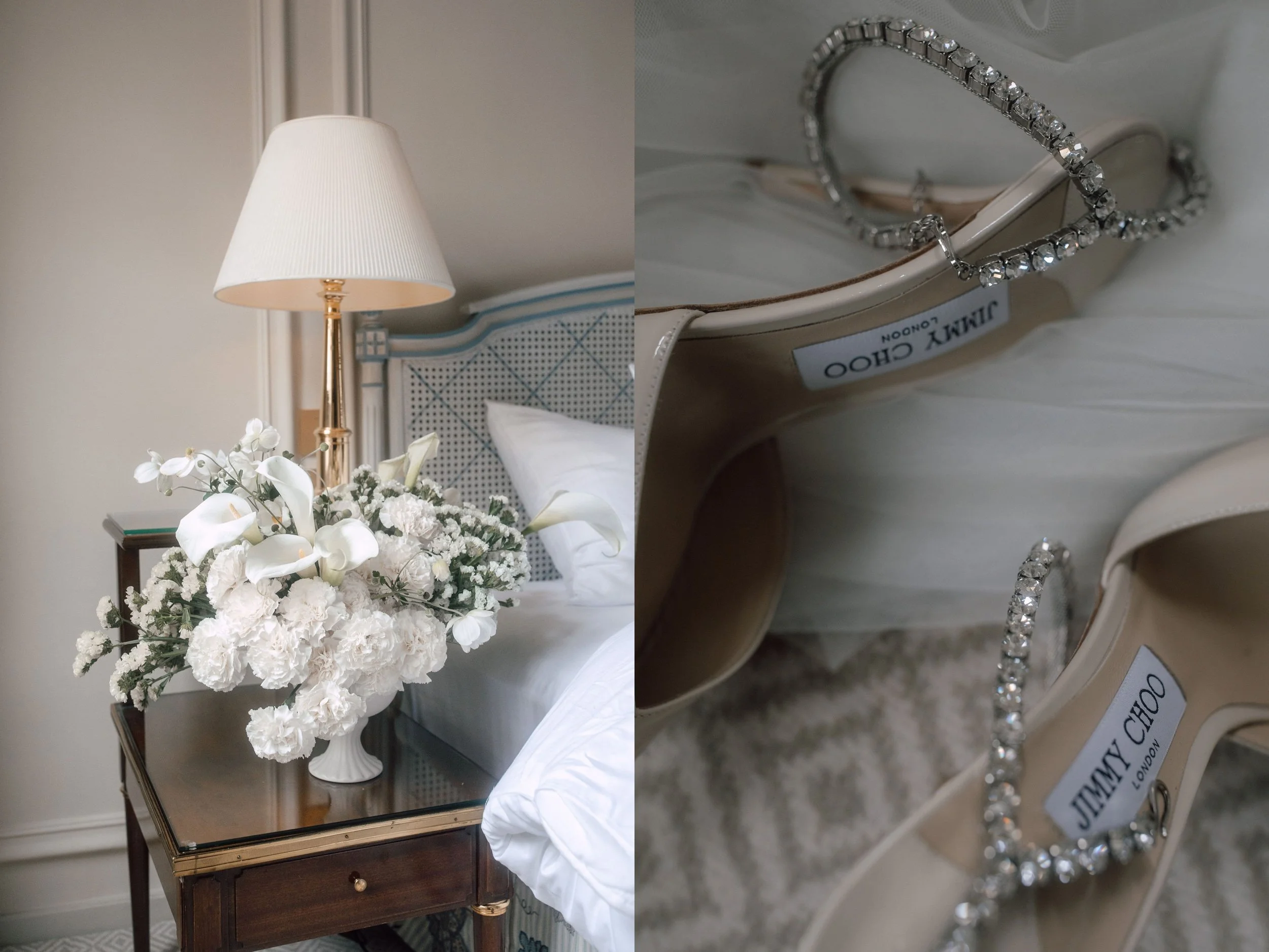 Planning the most romantic destination wedding in Paris — IDO Events