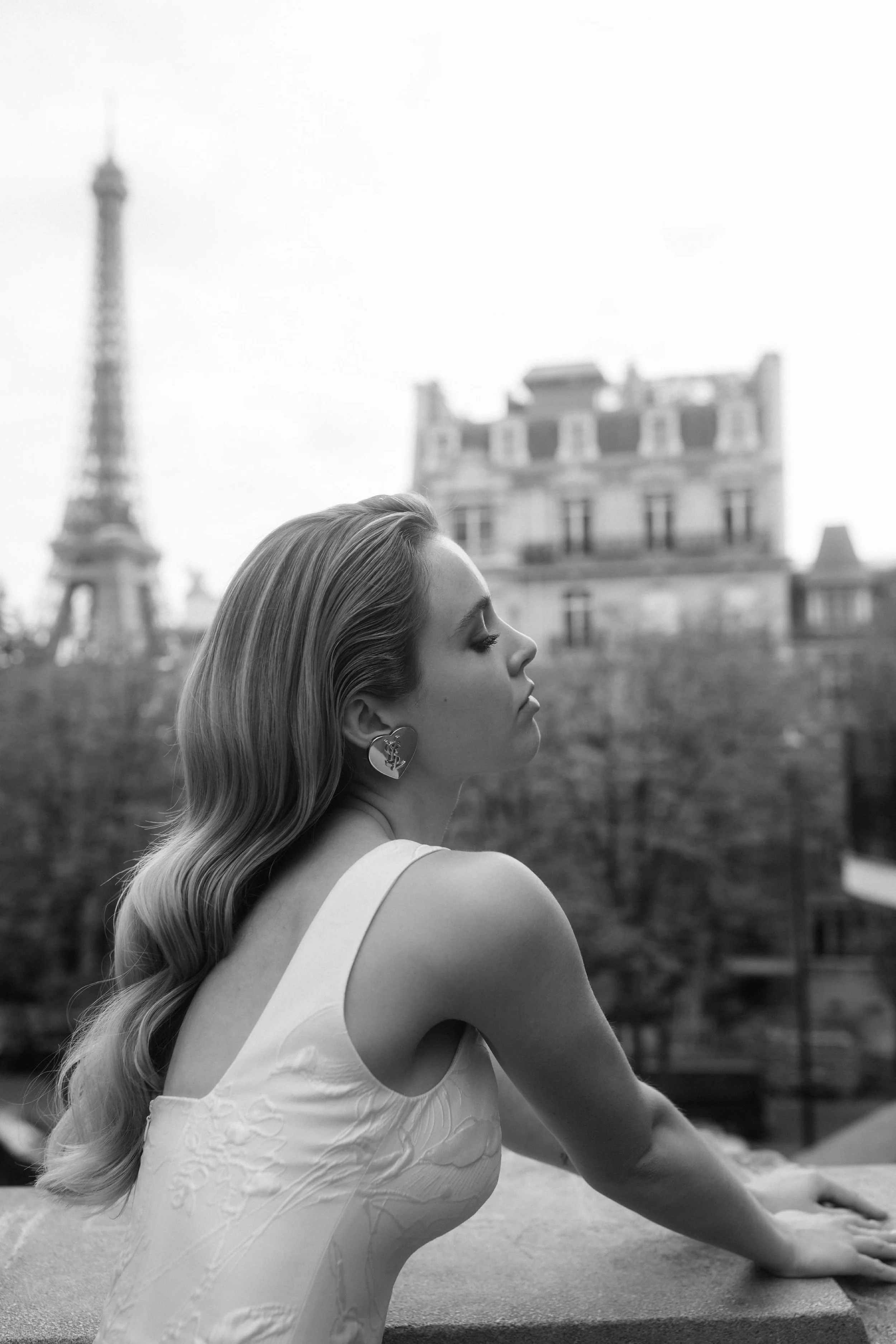 Planning the most romantic destination wedding in Paris — IDO Events