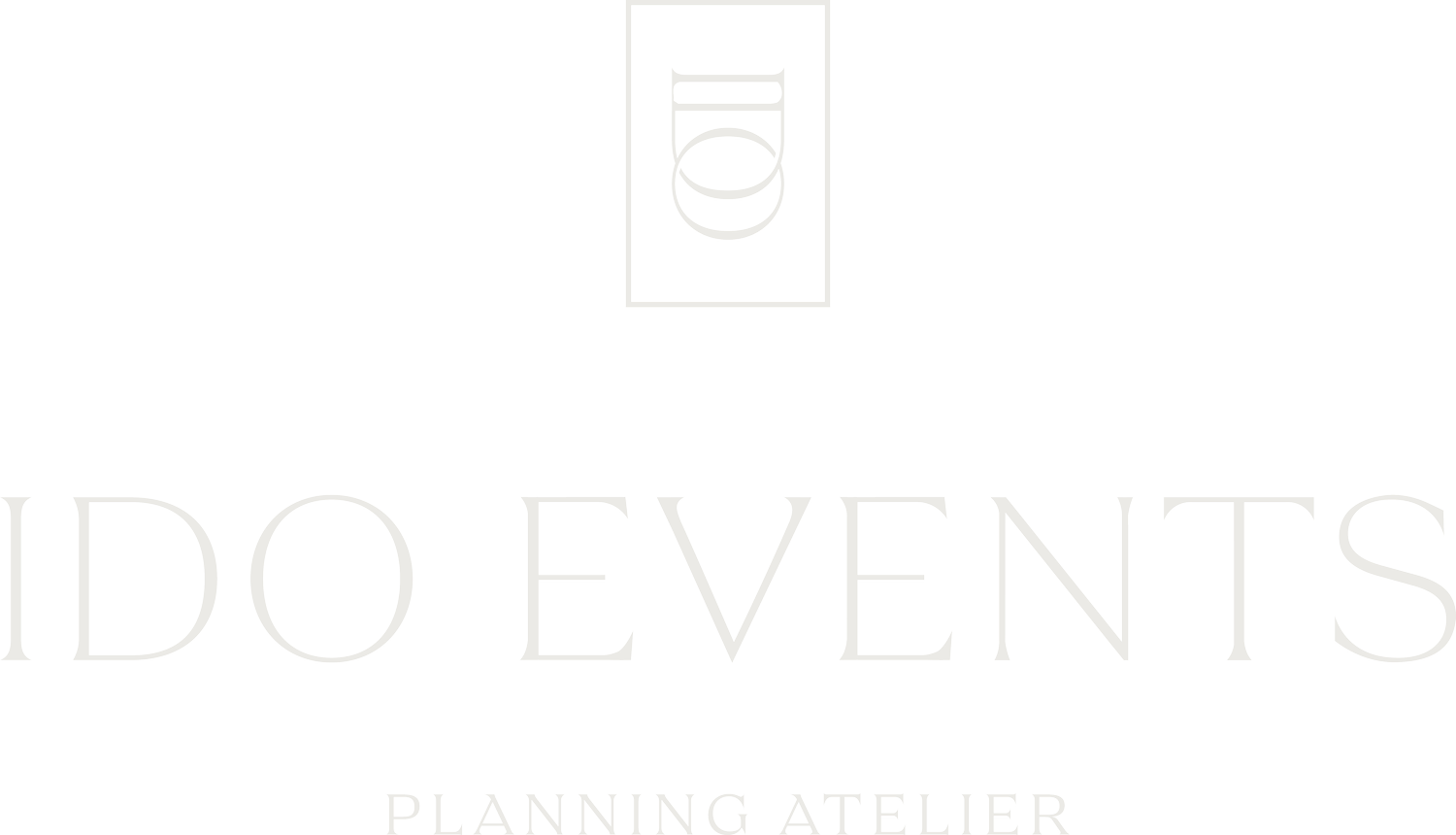 IDO Events