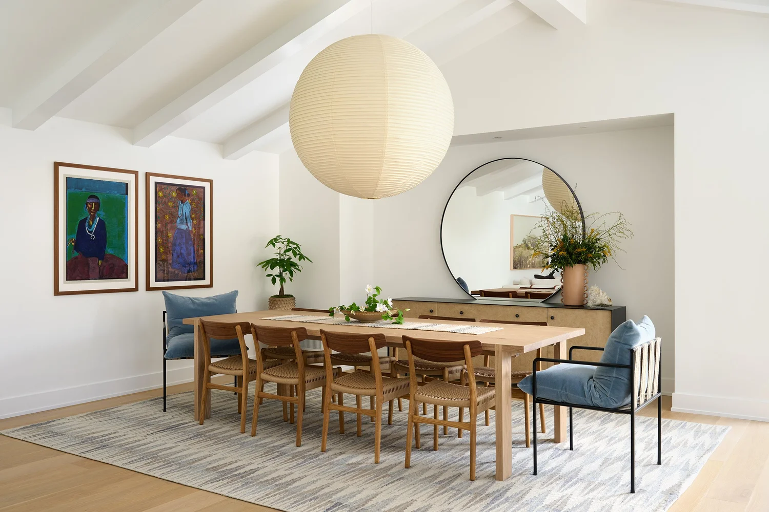 Showcasing Interiors from Across the Nation by Lauren Taylor — Lauren ...