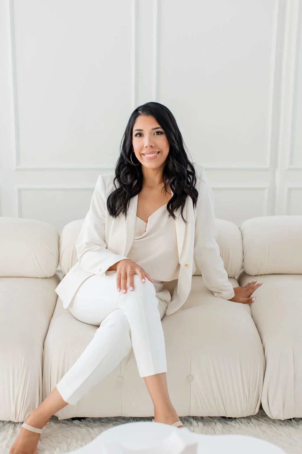 Interior Design Services | Modern & Luxury Solutions | K&M Interior Design