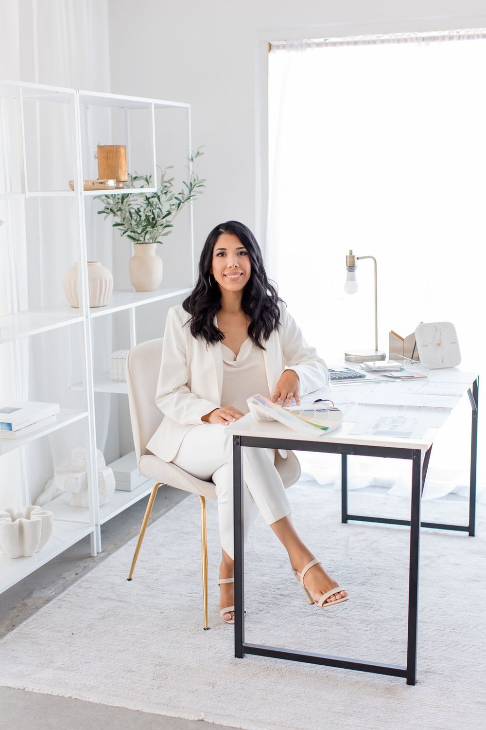 Interior Design Services | Modern & Luxury Solutions | K&M Interior Design