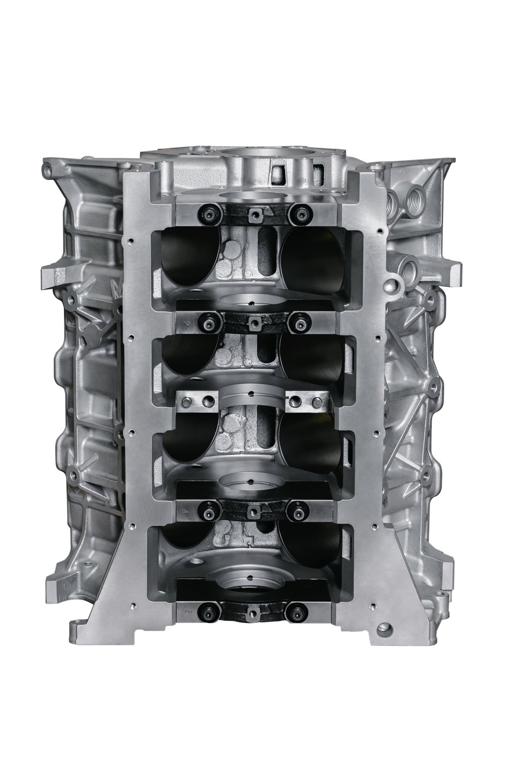Bear Block Motors