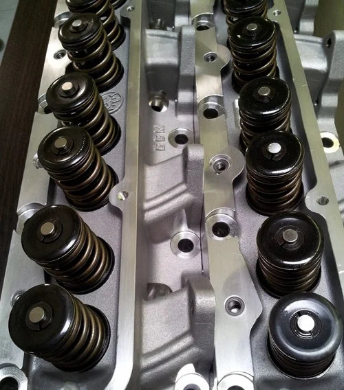 Bear Block Motors