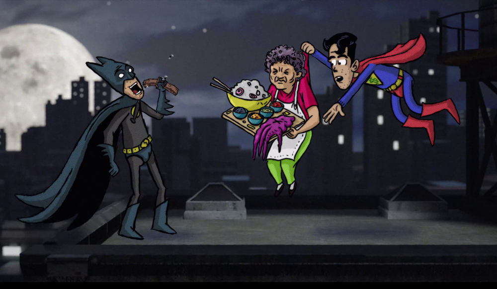 Originals — Bunko Studios 2.0