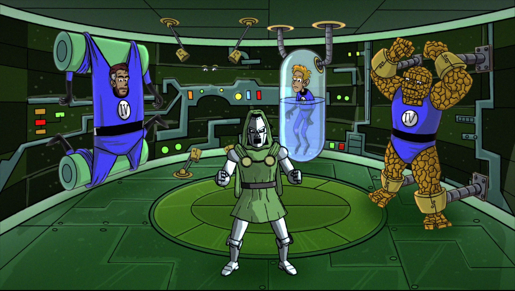 Originals — Bunko Studios 2.0