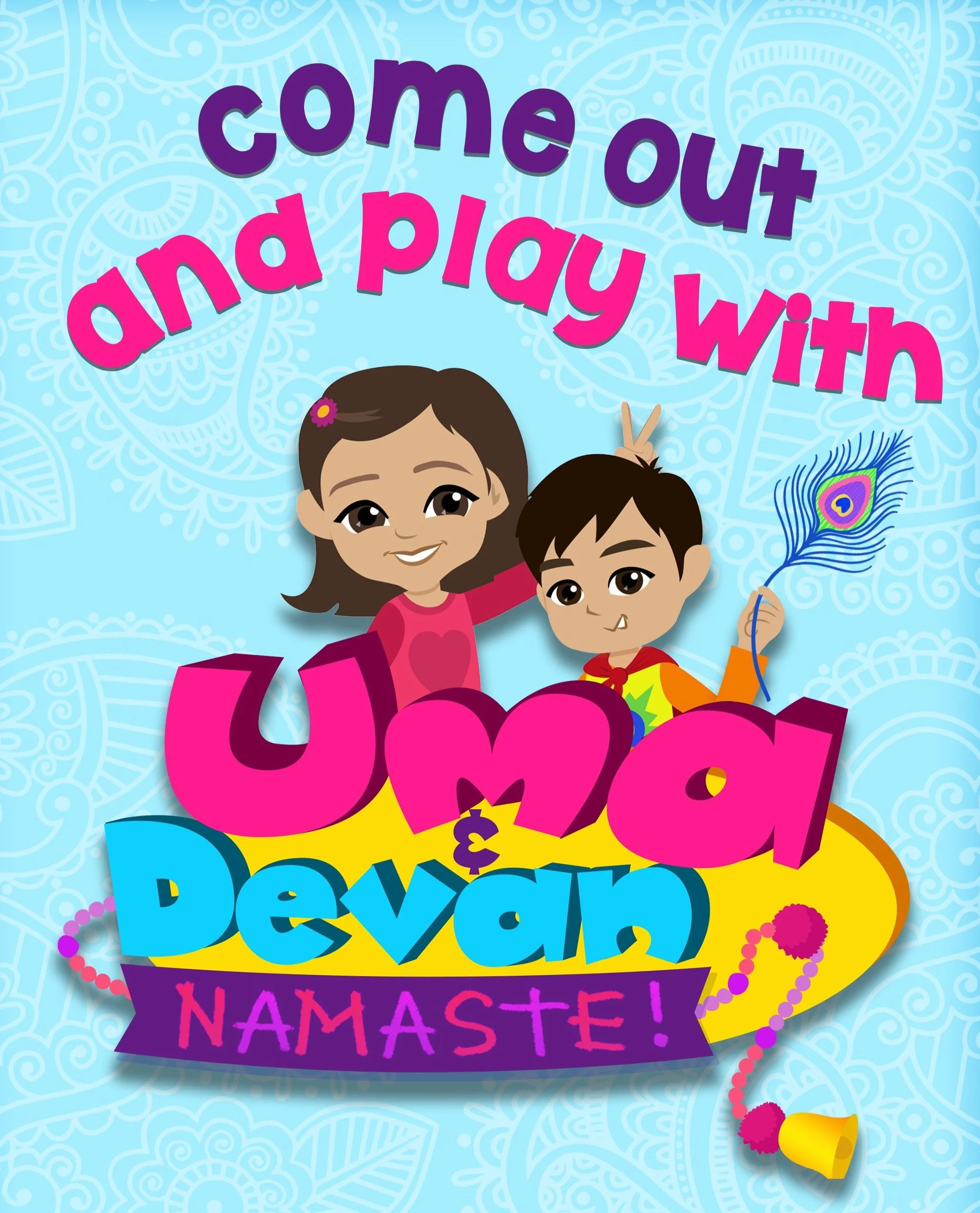 Partnerships — Bunko Studios 2.0