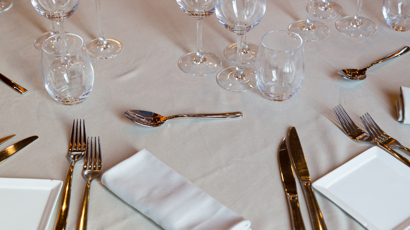 The best restaurants in Champagne — Fizzyvines