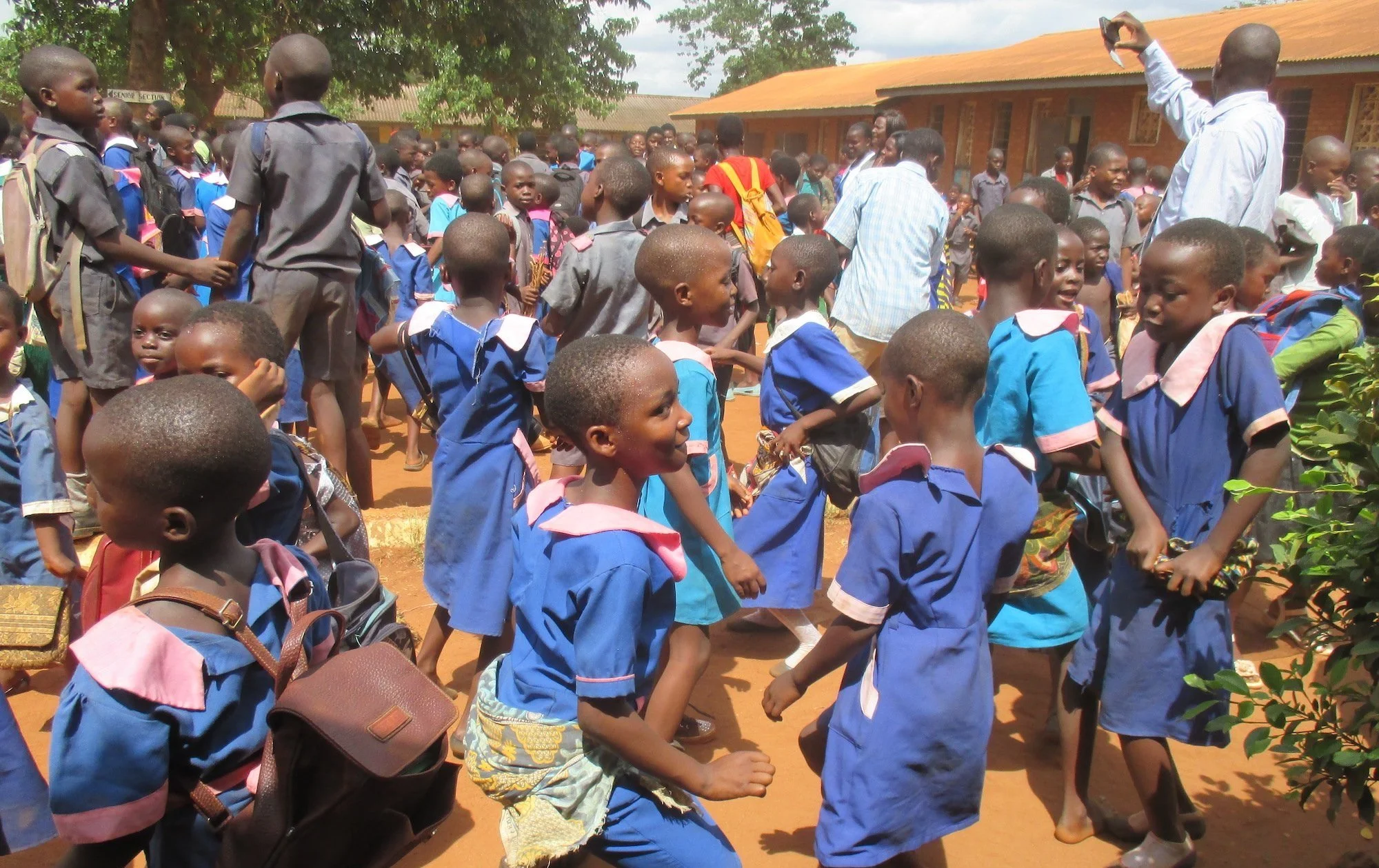 About — Ladder to Learning