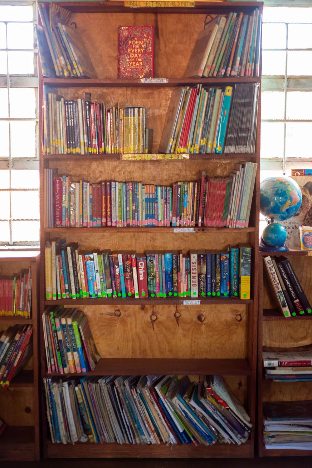 About Us — Ladder to Learning