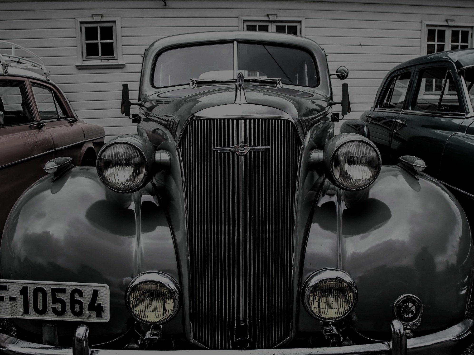 QLD Chev Car Club Queensland Chevrolet Car Club Brisbane / QLD Chev ...