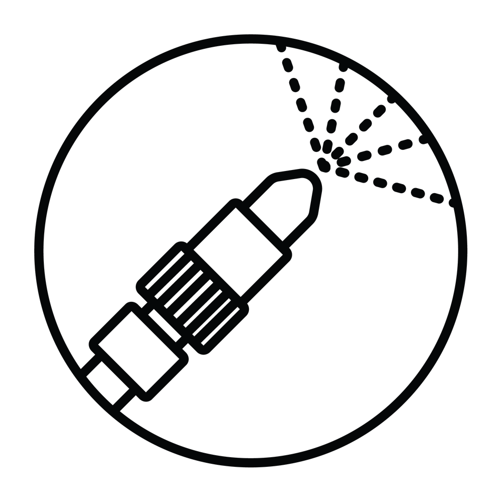 Code Brown Blockages