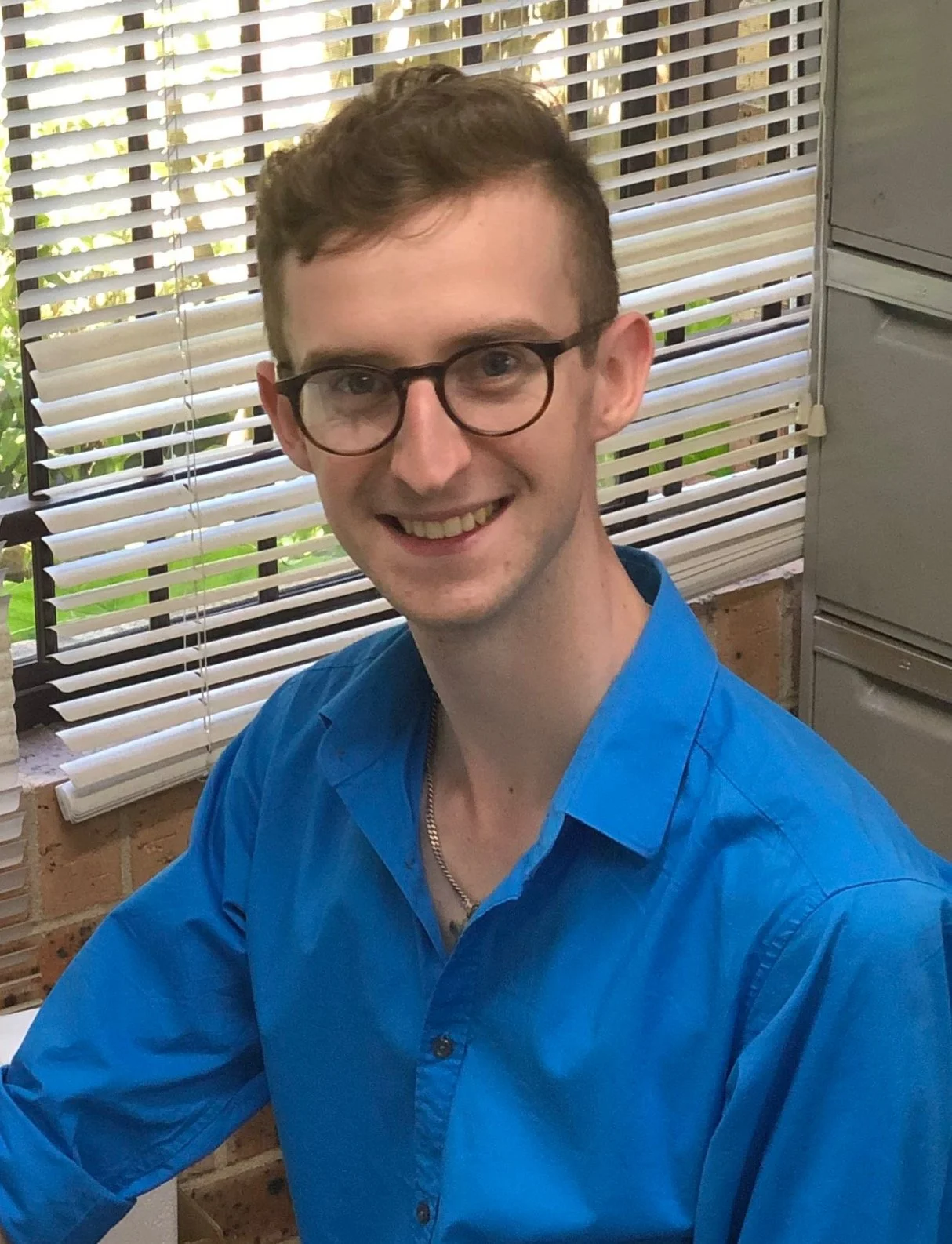 Our People — North Ryde Uniting Church