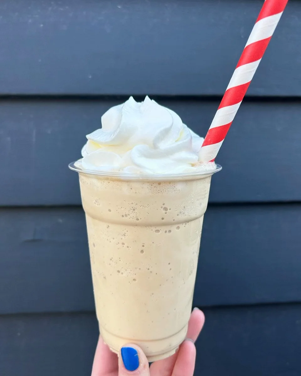 Gallery 1 — Honeycone Craft Ice Cream