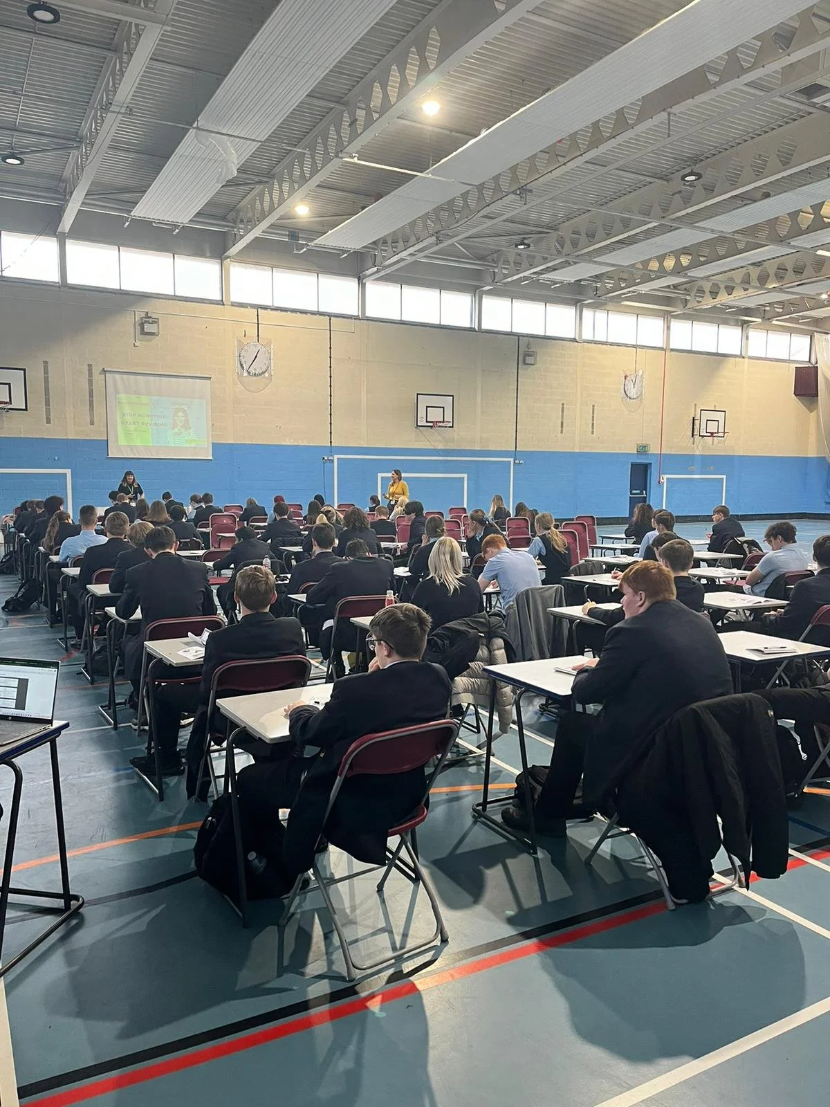 Study Skills — Kate Allen Tuition