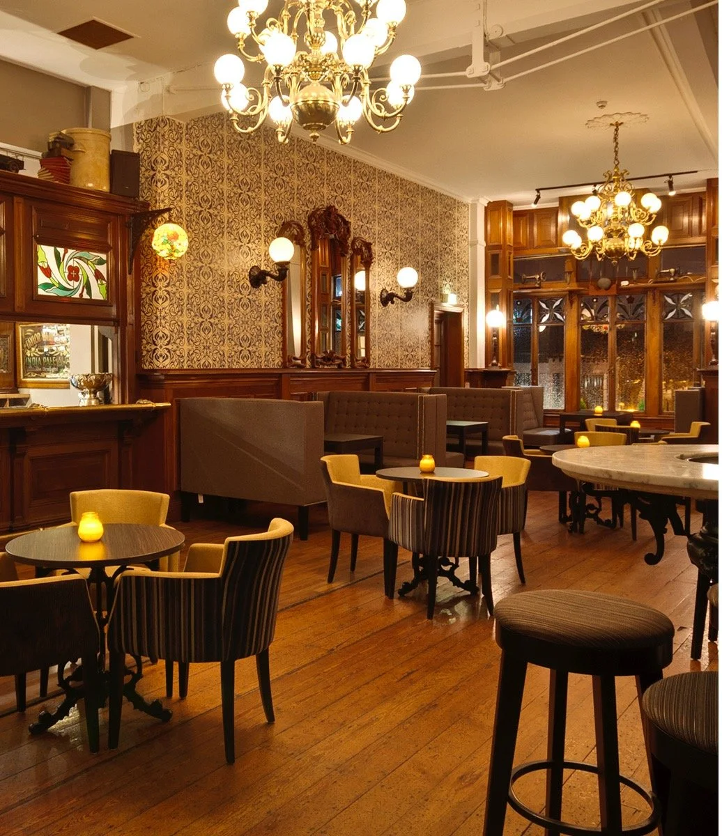 Functions — Maranto's