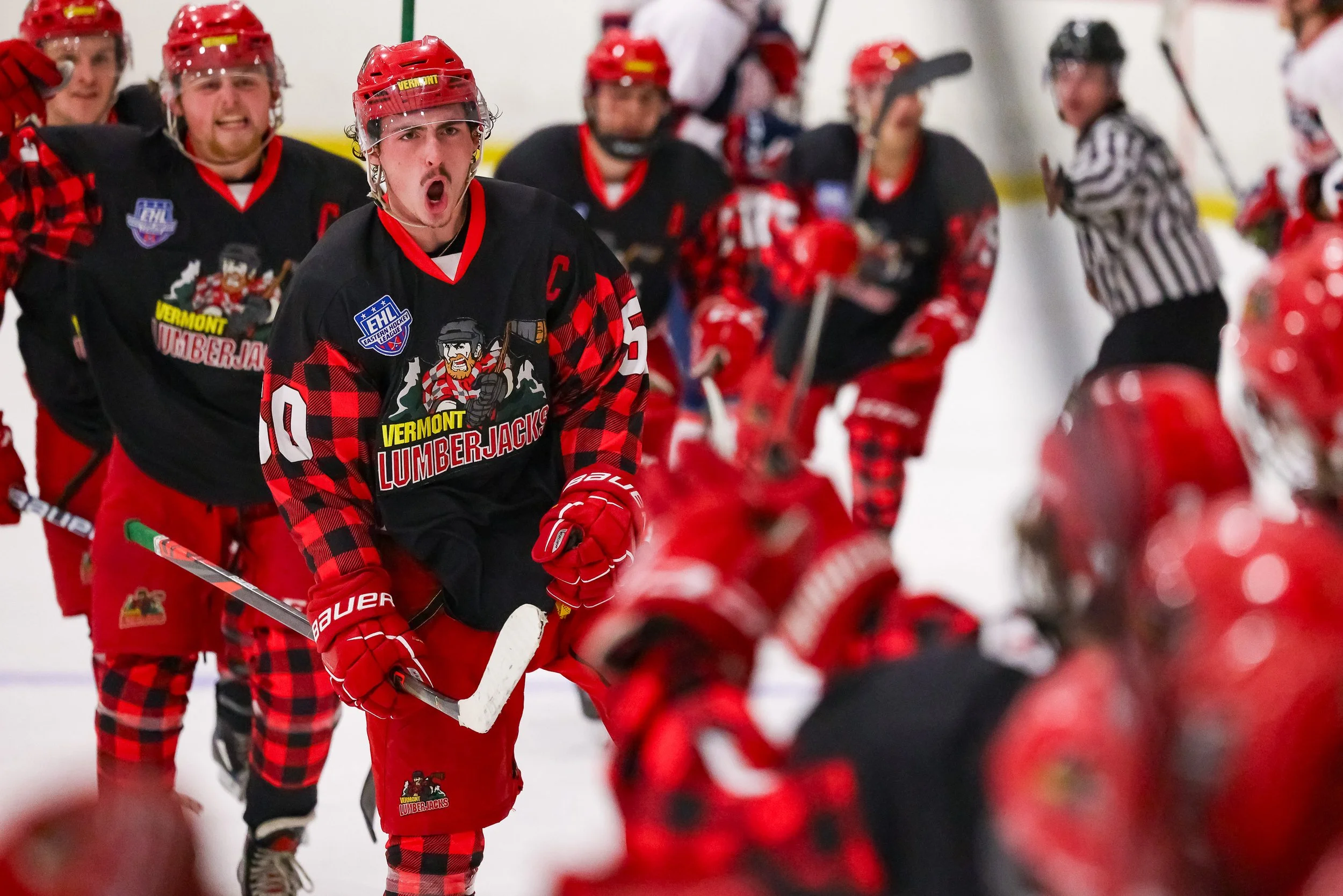 Connecticut Sports Photographer — Rob Rasmussen — PixelEight Studio