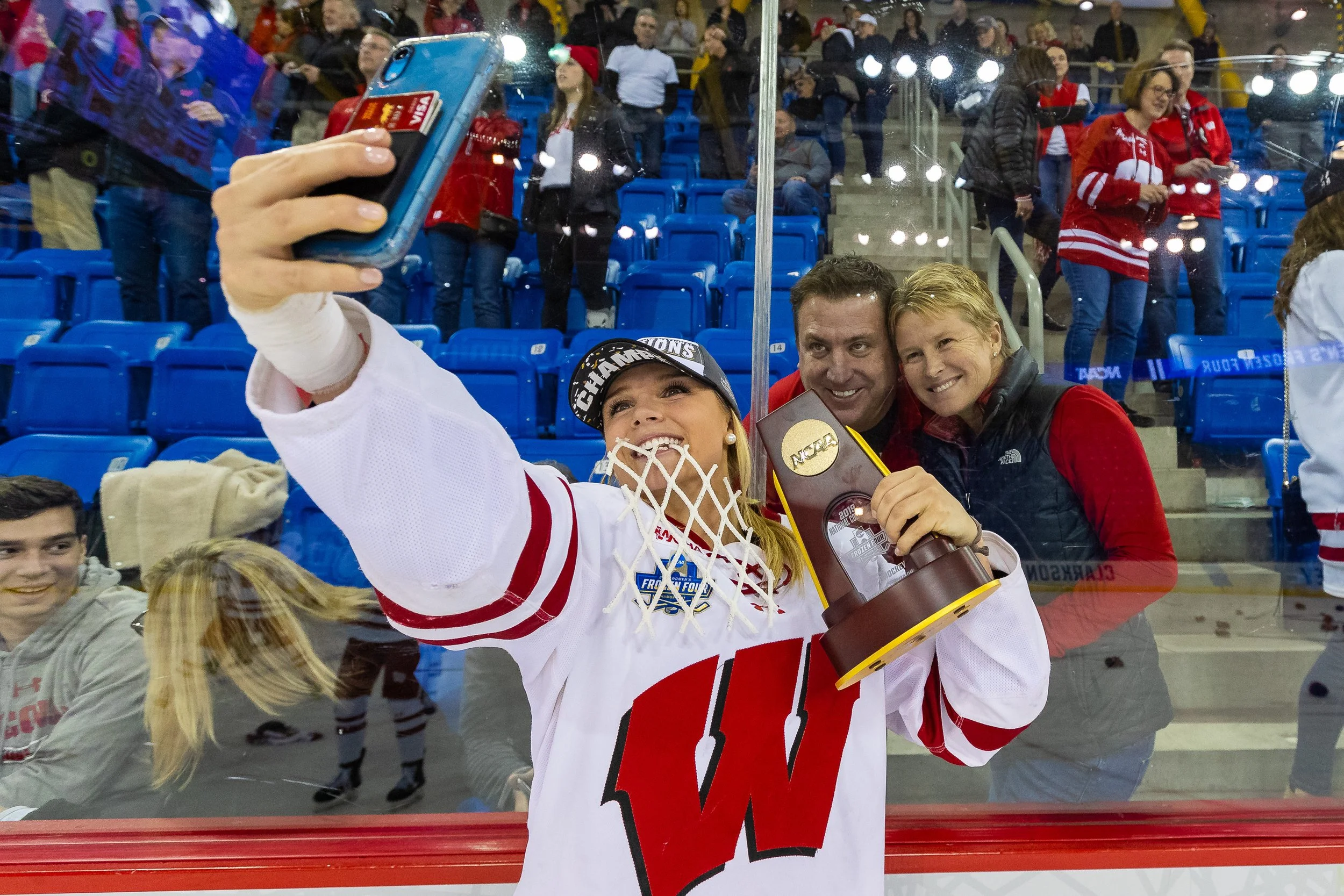 Sports Photographer — Rob Rasmussen | Connecticut-Based Photographer