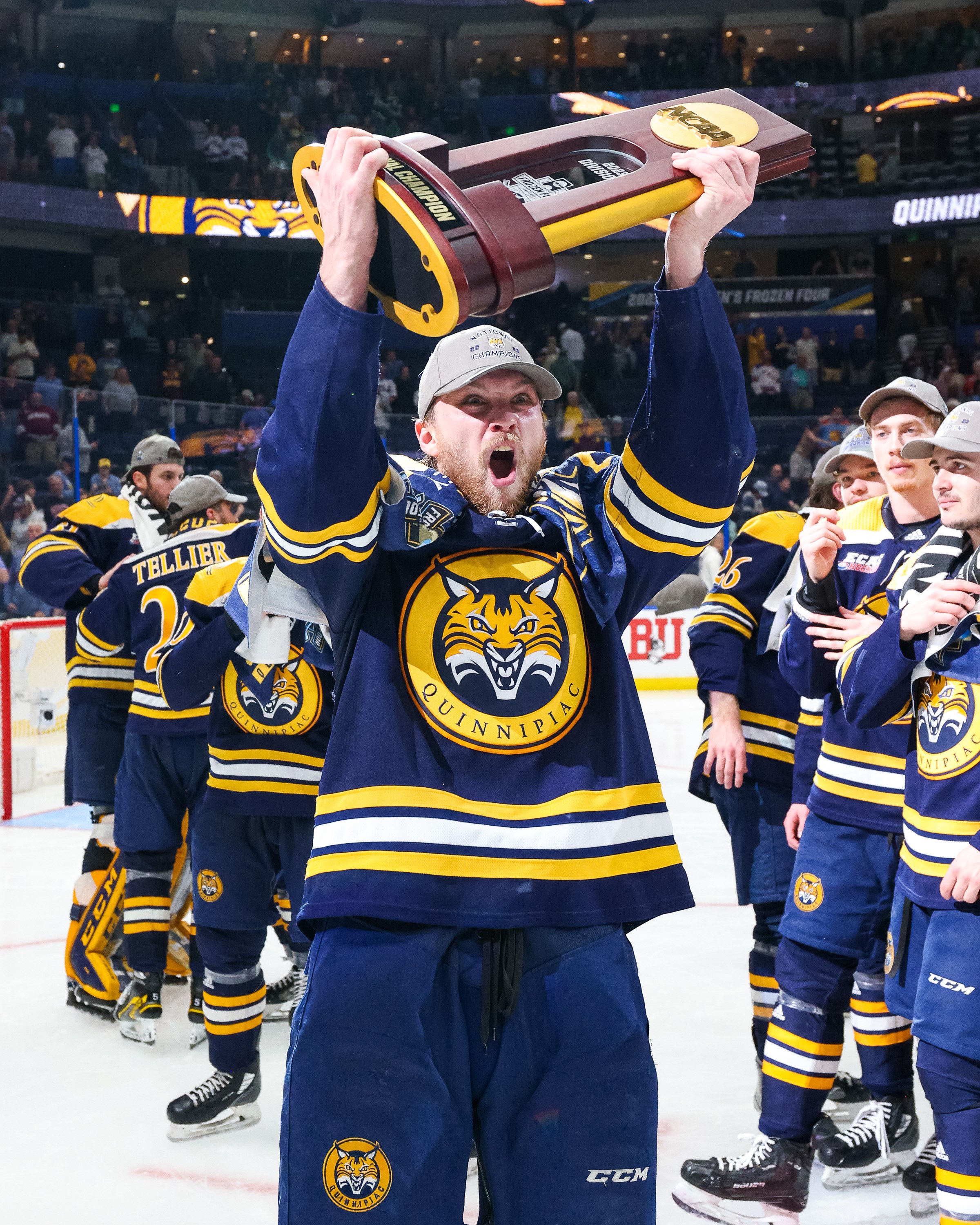 Sports Photographer — Rob Rasmussen | Connecticut-Based Photographer