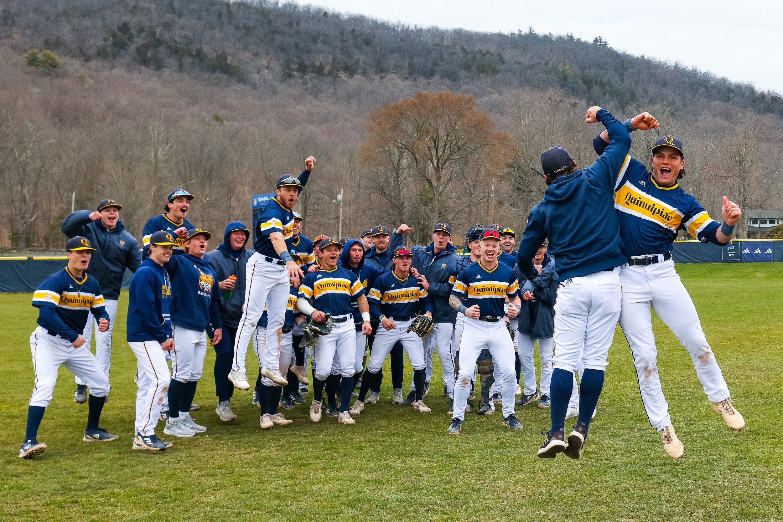 Connecticut Sports Photographer — Rob Rasmussen — PixelEight Studio