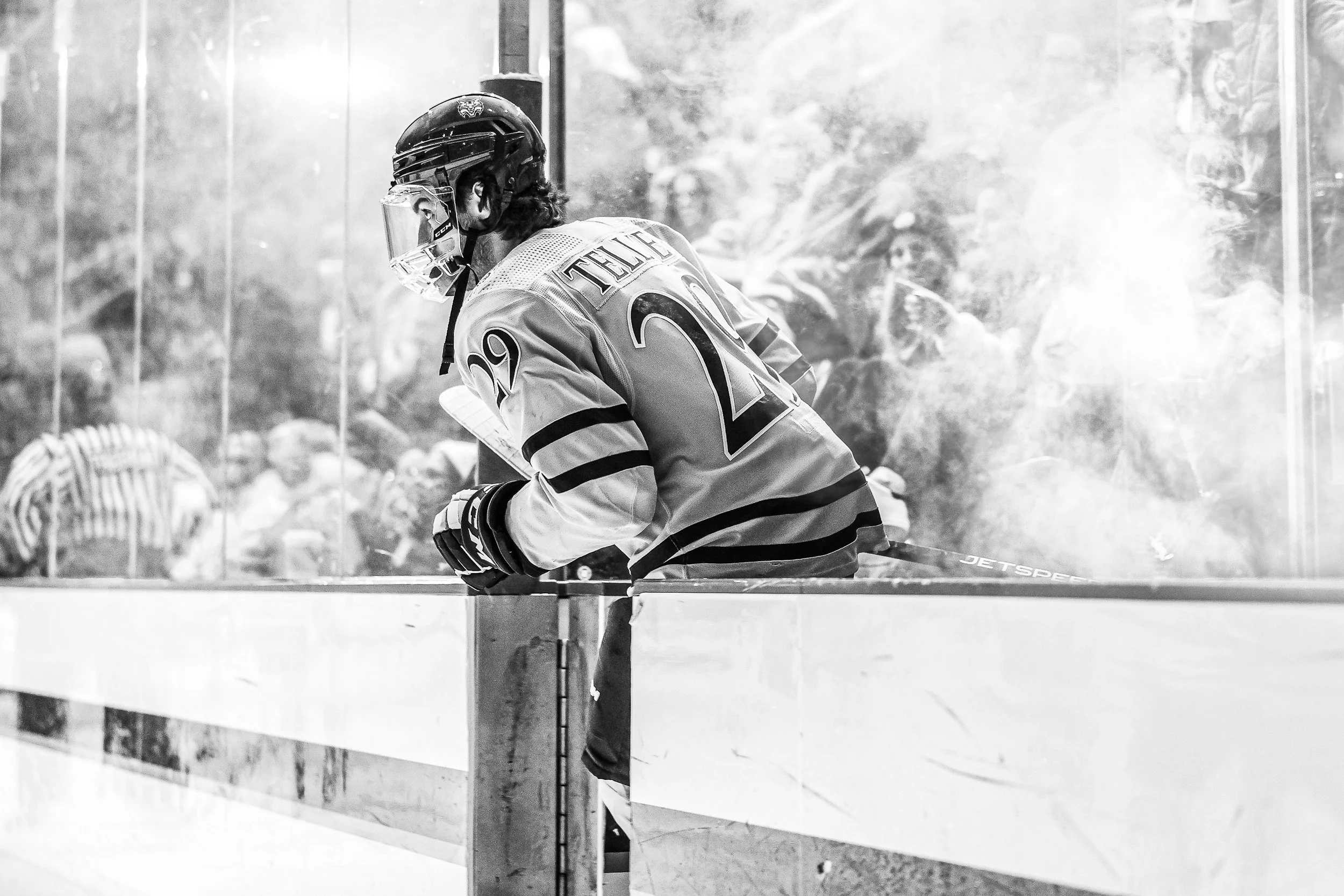 Sports Photographer — Rob Rasmussen | Connecticut-Based Photographer