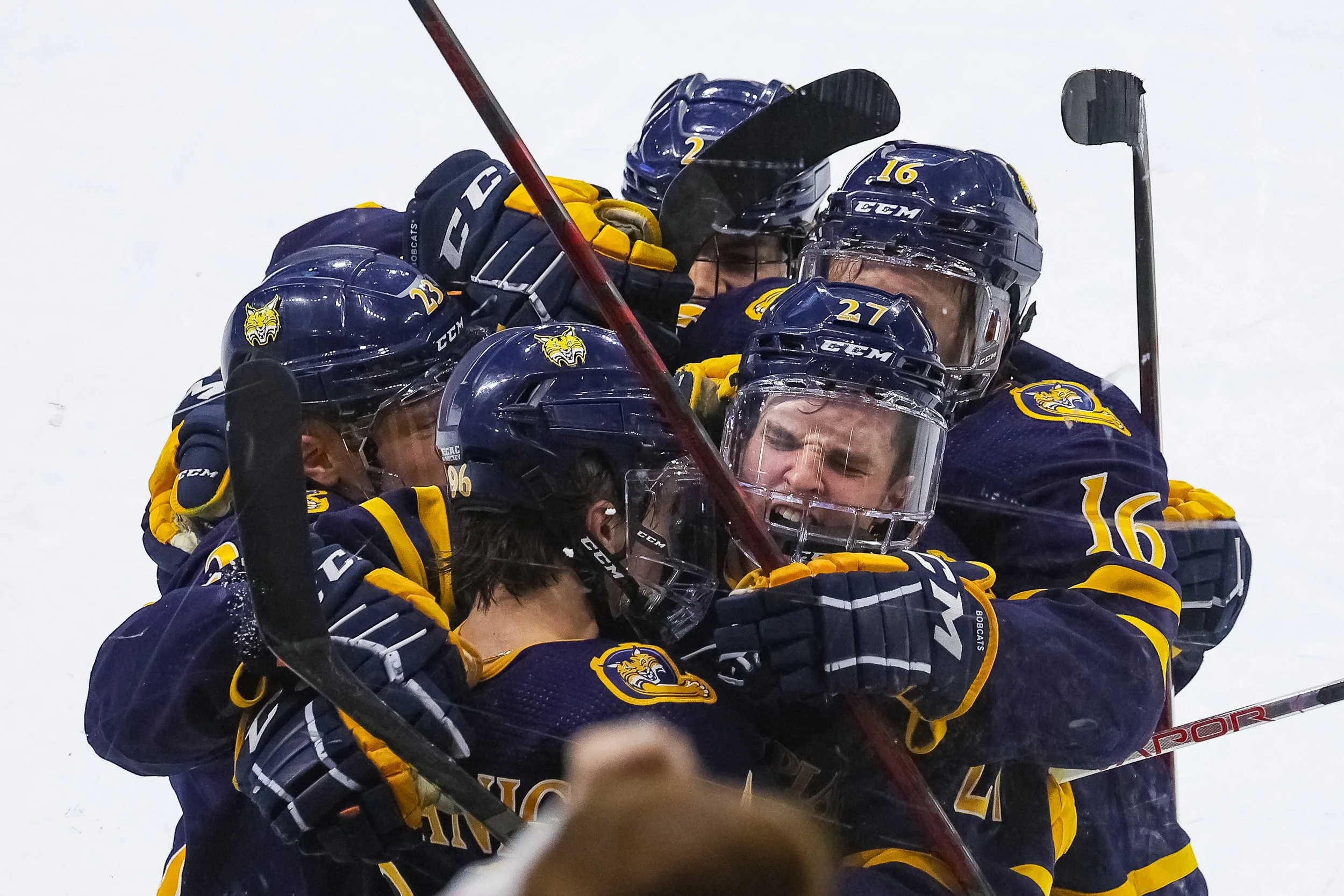 Connecticut Sports Photographer — Rob Rasmussen — PixelEight Studio