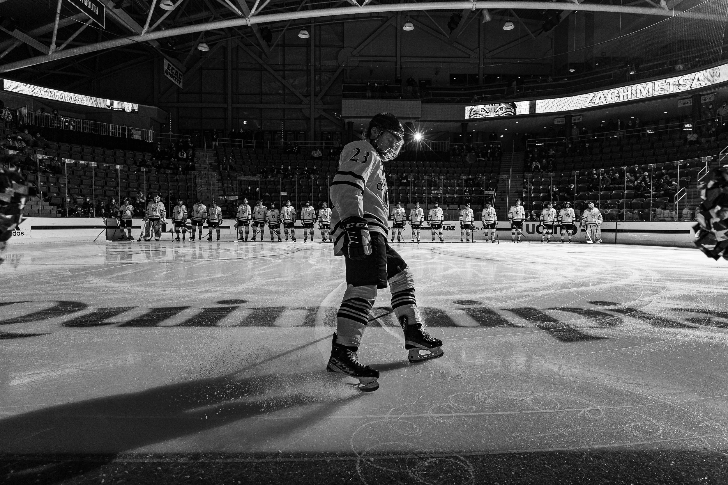 Connecticut Sports Photographer — Rob Rasmussen — PixelEight Studio