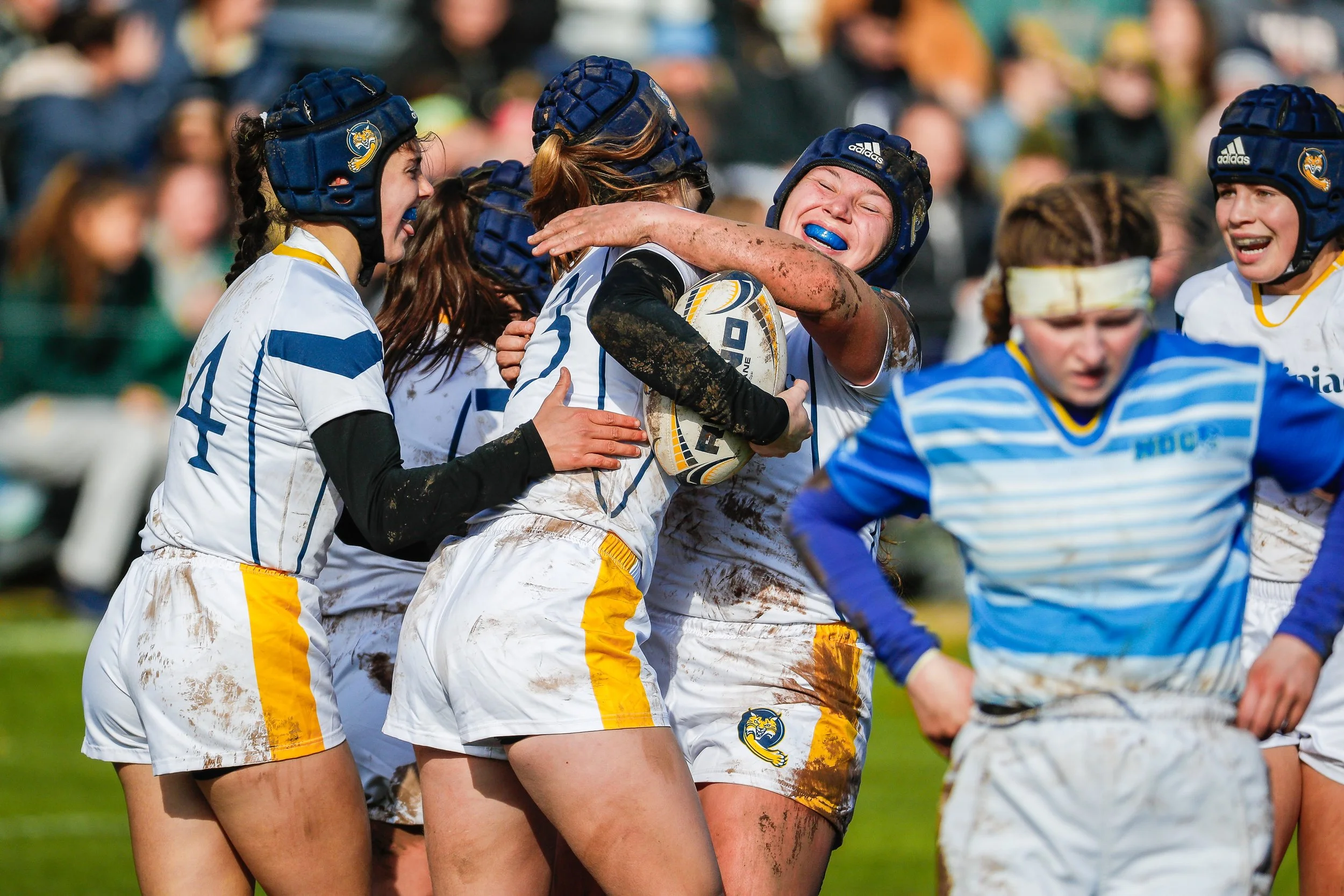 Sports Photographer — Rob Rasmussen | Connecticut-Based Photographer