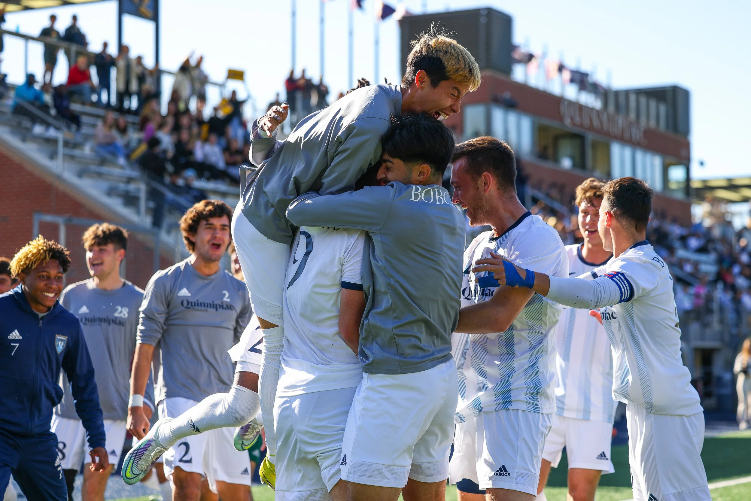 Connecticut Sports Photographer — Rob Rasmussen — PixelEight Studio