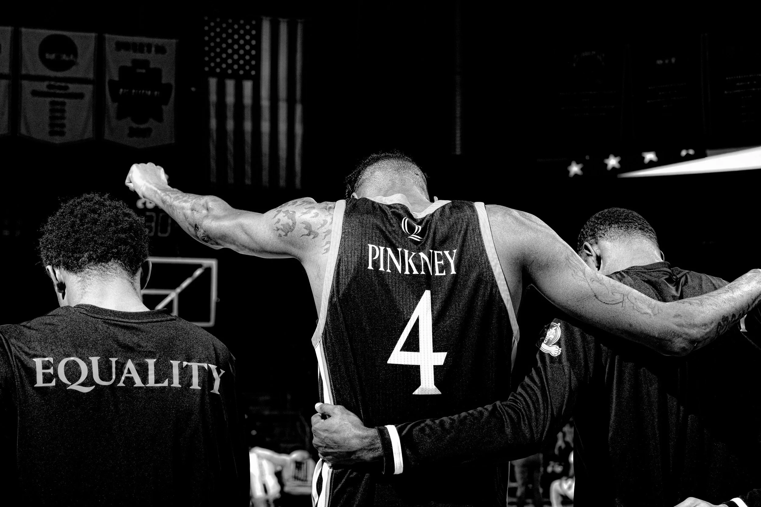 Sports Photographer — Rob Rasmussen | Connecticut-Based Photographer