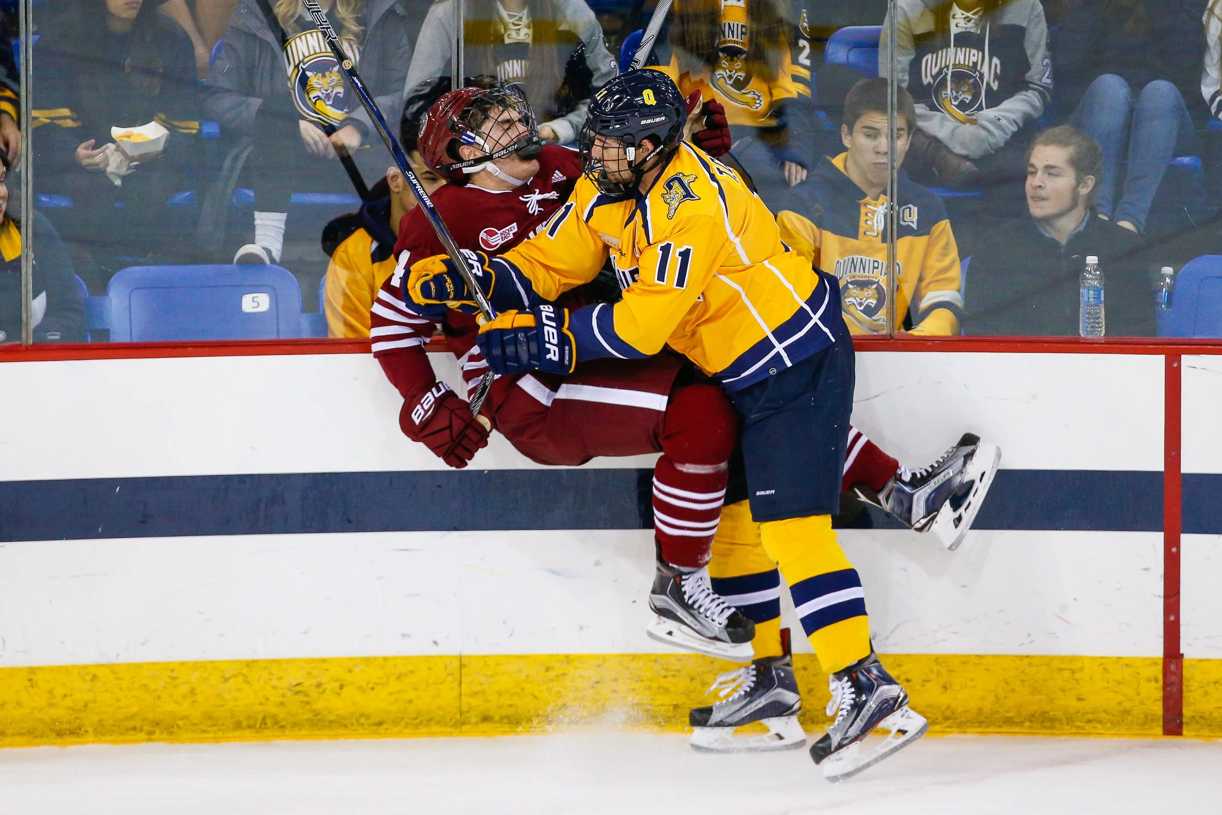 Connecticut Sports Photographer — Rob Rasmussen — PixelEight Studio