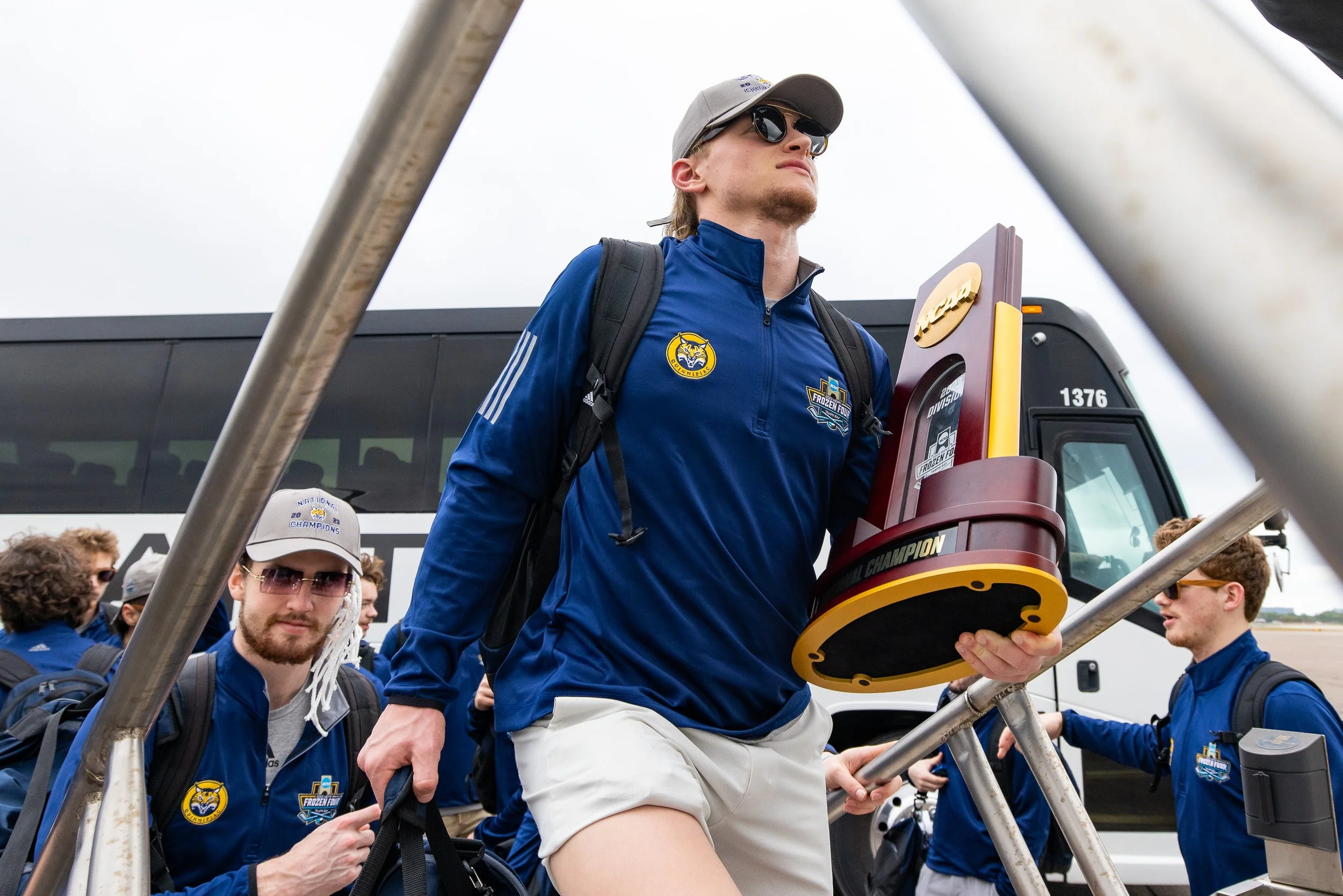 Sports Photographer — Rob Rasmussen | Connecticut-Based Photographer