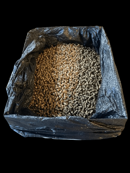 Woollets™ sustainable wool pellets